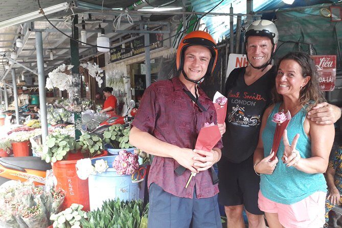 Ho Chi Minh city Walking Chinatown / HCM city walking food tour - Who Will Love This Tour?