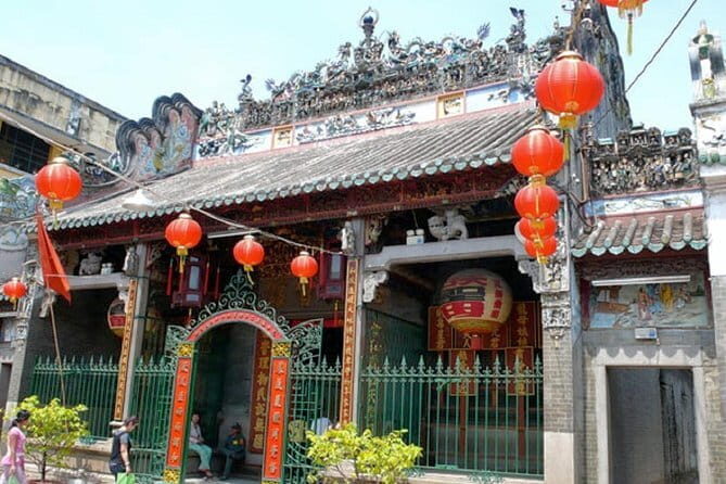Ho Chi Minh: Discover Top Site City Sightseeing & Historical - Practical Details & Value
