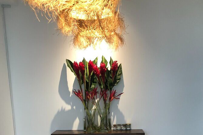 Ho Chi Minh Flower Arrangement Workshop - Who Would Enjoy This Experience?
