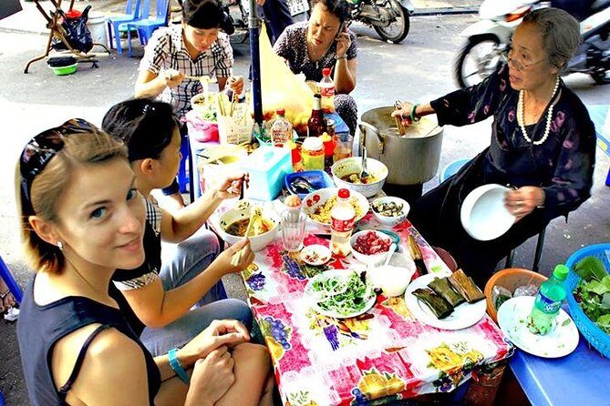 Ho Chi Minh Local Foodie Experience by Car (Private & All-Inclusive) - Who Will Enjoy This Tour?