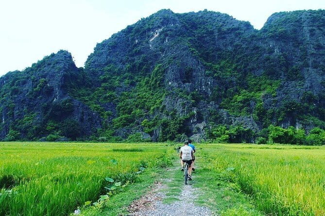Hoa Lu - Mua Cave - Local Market -Tam Coc - Bich Dong 2days small group tour - Why This Tour Stands Out