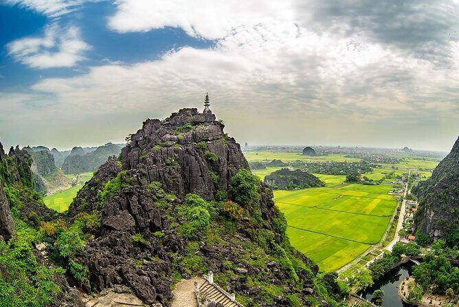 Hoa Lu Trang An and Mua Cave by Limousine from Hanoi - Why This Tour Offers Great Value