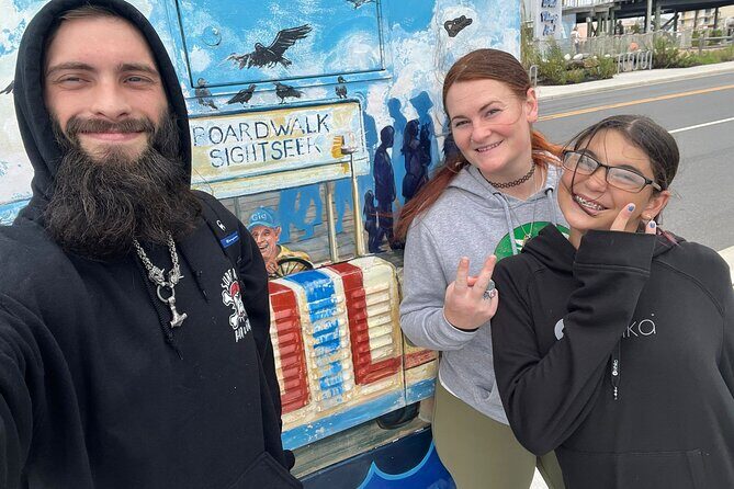Hoboken Hustle Scavenger Hunt - What to Expect During the Adventure