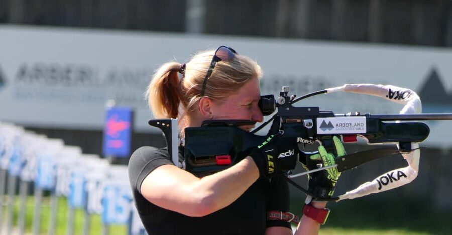 Hohenzollern Skistadion: 1.5-Hour Biathlon Workshop - Practical Details and Tips for Your Visit