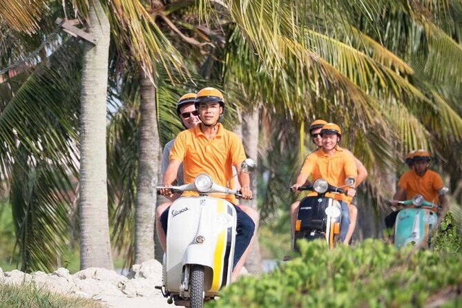 Hoi An afternoon country side tour by Vespa - Authenticity and Traveler Insights