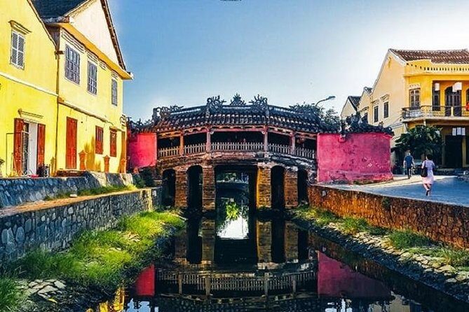 Hoi An Ancient Town Full Day tour from Hoi An - Authentic Experiences and Cultural Insights