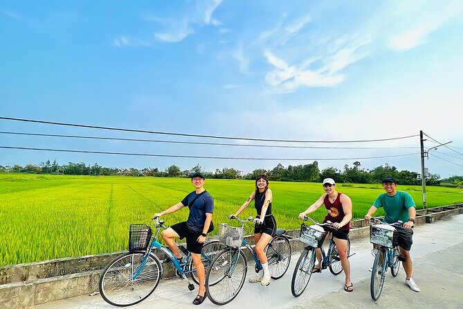 Hoi An Cooking Class at Tra Que Vegetable Village - Who Will Love This Experience?
