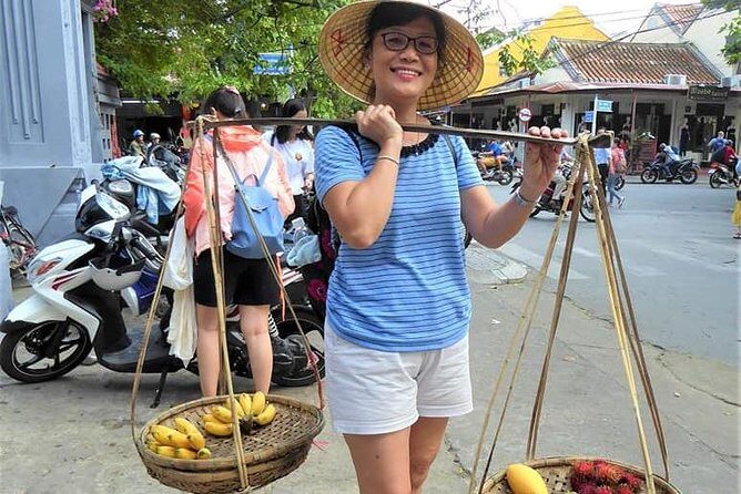 Hoi An Countryside & Hoi An Walking Tour from TIEN SA Port ( Shore Excursion ) - Who This Tour Is Best For