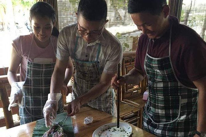 Hoi An Eco - Cooking Class Private Tour - Who Will Enjoy This Tour?