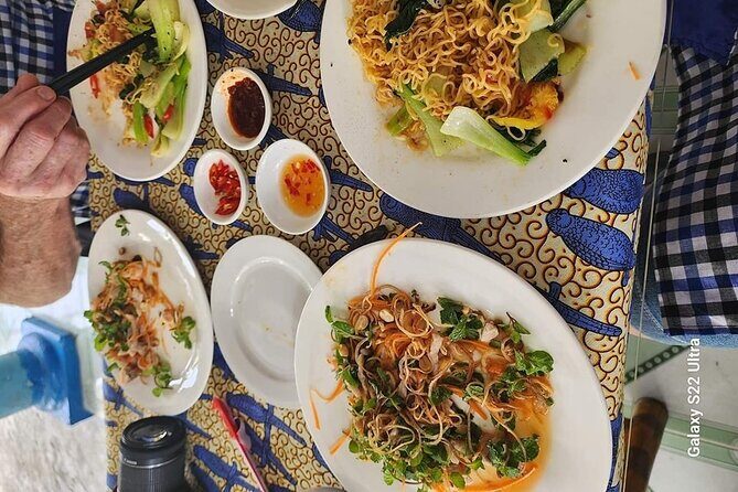 Hoi An ECo Cooking Class with Bamboo Basket Rowing, Local Market & Boat trip - Analyzing the Value and Practical Details