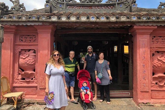 Hoi An Farming , Cooking Class, Foot Massage & Hoi An Walking Tour - Practical Details and Tips