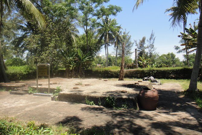 Hoi An: Full-day My Lai Massacre Memory Tour - Is It Worth the Price?