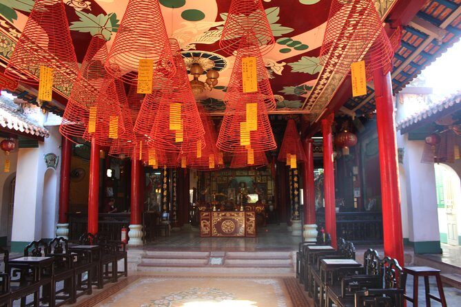 Hoi An: Half-day Hoi An Heritage Walk - Frequently Asked Questions