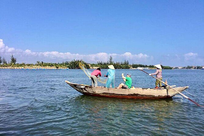 Hoi An: Lantern Making and Basket Boat Tour - How the Experience Is Valued