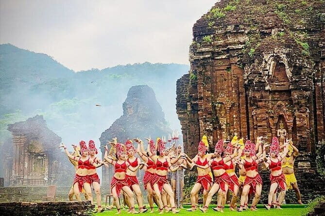 Hoi An: My Son Sanctuary Private Tour - What Makes This Tour Stand Out?