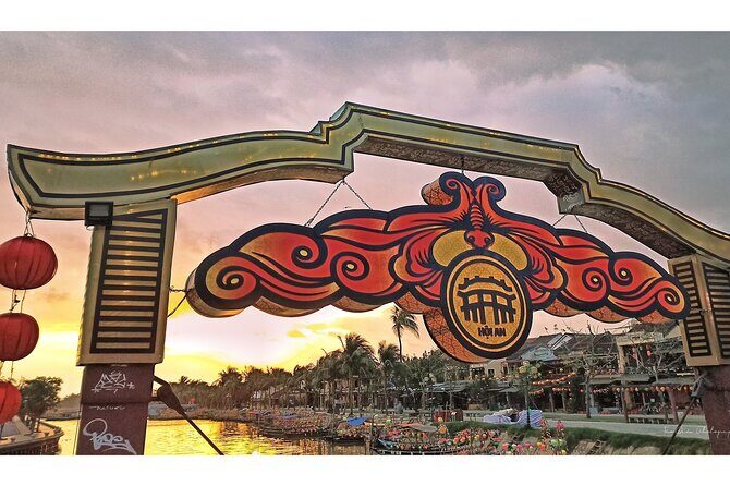 Hoi An Old Town and River Cruise - Practical Details and Value