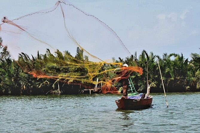 Hoi An Rural VillageTour_ Hidden Gem - Authentic Experiences That Shine