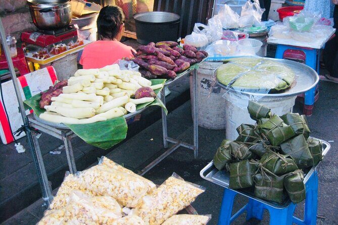 Hoi An Street Food Tour - Authenticity Meets Value
