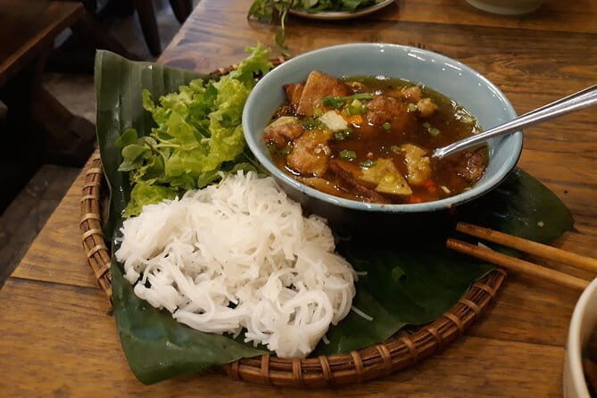 Hoi An street foods, night market and lantern boat ride - Who Would Enjoy This Tour?