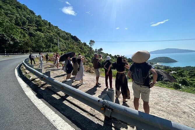 Hoi An to Hue by car via Hai Van pass - Who Will Love This Tour?
