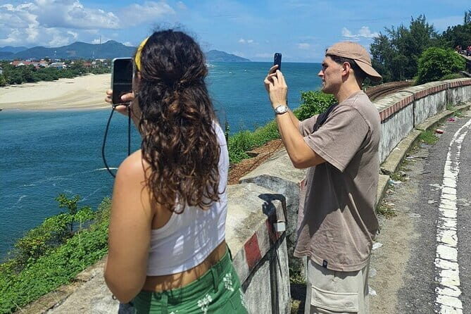 Hoi An to Hue by Private Car with English Driver & Scenic Stops - Practical Details and What You Need to Know