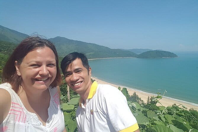 Hoi An to Hue Tour by Private Car service with English driver - Value and Practicalities