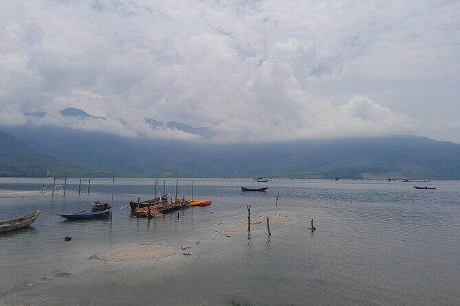 Hoi An to Hue Transfer with Scenic Route over The Hai Van Pass - Final Thoughts