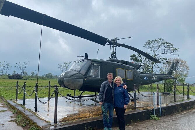Hoi an to Khe Sanh Combat Base( Vietnam DMZ) Private Tour - FAQ