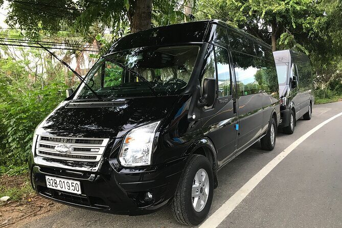 Hoi An to My Son Holy land by Sedan or SUV or Minibus - Final Thoughts