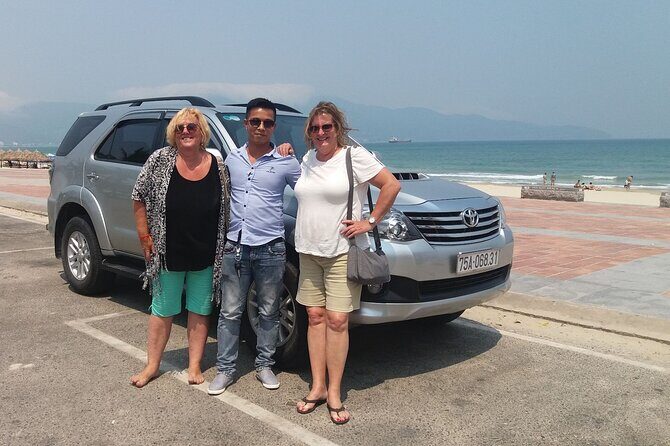 Hoi An to Nha Trang by Private Car with Proffesional Driver - Value and Practical Considerations