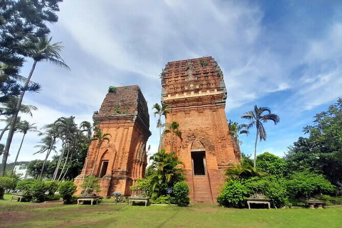 Hoi An to Quy Nhon by Private Car with Experienced Driver - The Sum Up: Who Will Love This Tour?