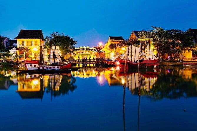 Hoi An Tour With Basket Boat Ride & Lantern Release From Danang - What Makes This Tour Special