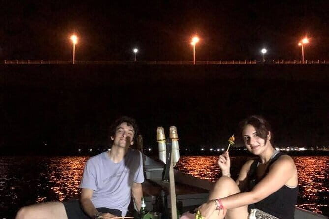 HoiAn Hideout Fishing BBQ Sunset Sampan Coconut Boat Trip - Who Will Love This Tour?