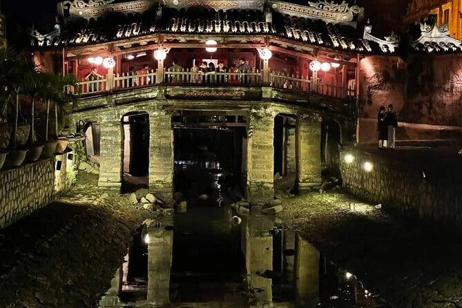 HoiAn Walking Tour with RiverBoat-Night Market-Colourful Lantern - Final Thoughts