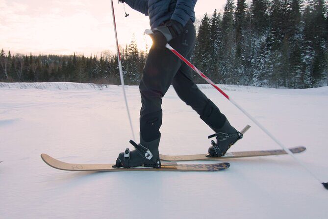 Hok ski the Knife River Loop (Two Harbors) - Final Thoughts: Why Choose Hok Skiing on the Knife River Loop?