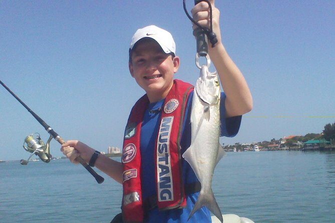 Holiday Inshore Fishing Charters - Who Will Enjoy This Tour?