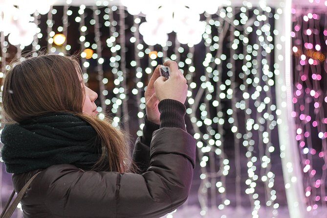 Holiday Scavenger Hunt in Colorado Springs by Holly Jolly Hunt - The Itinerary and Experience