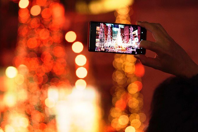 Holiday Scavenger Hunt in Fort Collins with Holly Jolly Hunt - Why Choose the Holly Jolly Hunt?