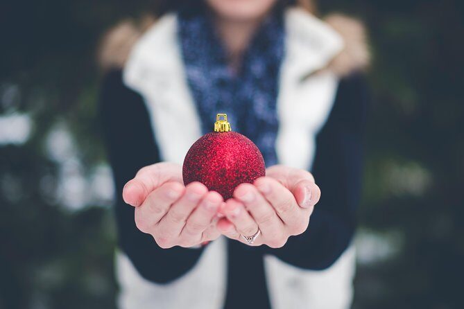 Holiday Scavenger Hunt in San Antonio by Holly Jolly Hunt - Authentic Perspectives from Past Participants