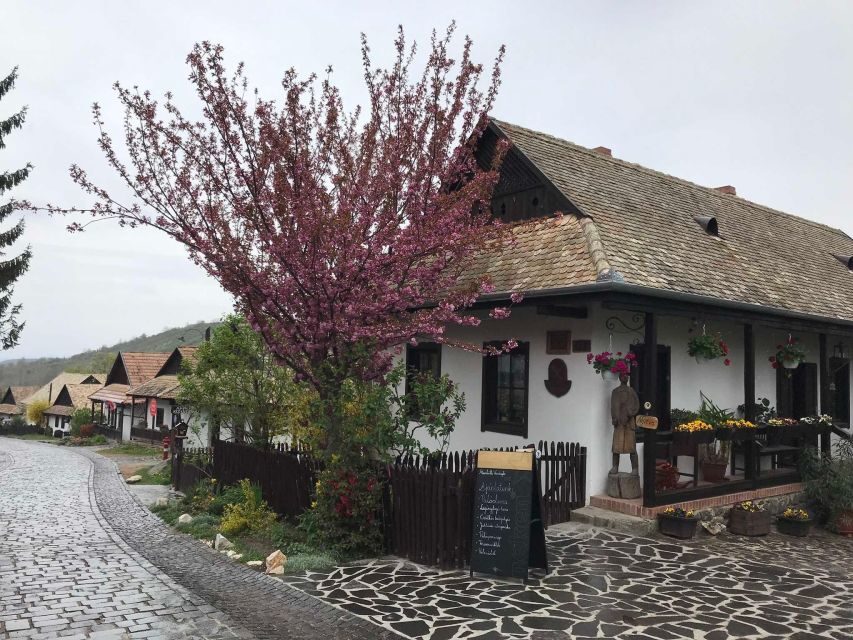 Hollók Ethnographic Village: Day Tour from Budapest - The Itinerary Breakdown