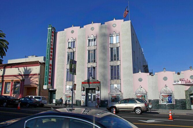Hollywood Boulevards Haunting History and Hidden Gems: A Self-Guided Audio Tour - Practical Tips for Your Tour