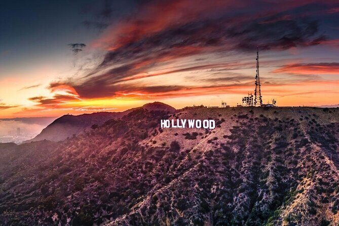 Hollywood Burbank Airport (BUR) to Los Angeles - Arrival Private Transfer - FAQ