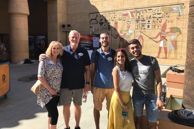 Hollywood History Tour - What We Love and Consider