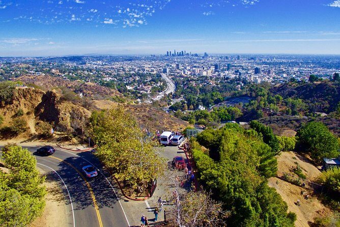 Hollywood Open Air Bus Tours to Celebrity Homes & Beverly Hills - Analyzing the Value