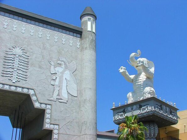 Hollywood Scavenger Hunt Adventure - What Reviewers Say