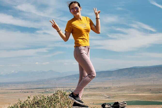 Hollywood Sign Hike - Epic Views of Los Angeles and Film Studios - Final Thoughts