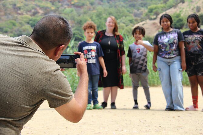 Hollywood Sign Tour - Why It Works for Different Travelers