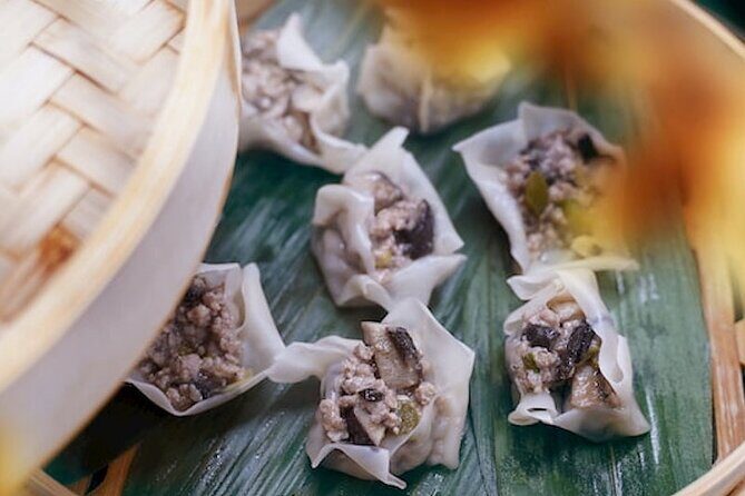 Homemade Dumplings 101 in NYC - Who Will Love This Experience?