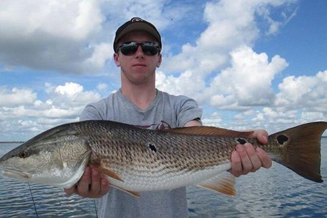 Homosassa Inshore Fishing Charters - Who Should Consider This Tour?