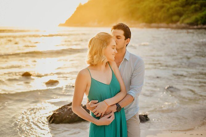 Honeymoon with Phuket Best photography Service - Authentic Experiences & Traveler Feedback